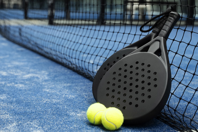 Padel Court Installation Guide - WePadel®