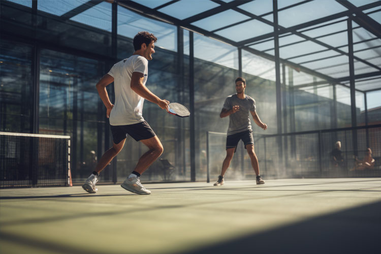 What Are the Dimensions of Padel Court? - WePadel®