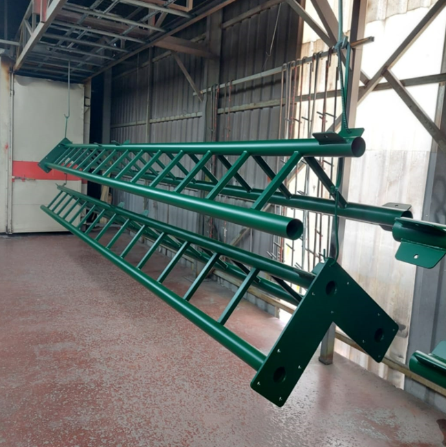 Padel Court Construction in Lebanon - Wepadel®